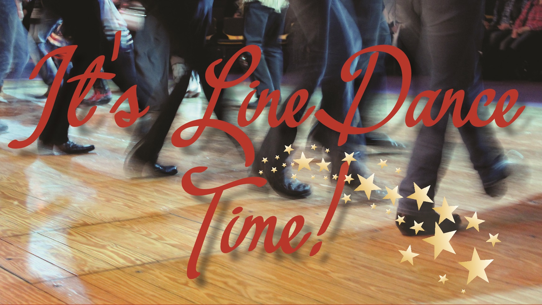 Line Dance Beginner - Tanzschule UNITED dancers